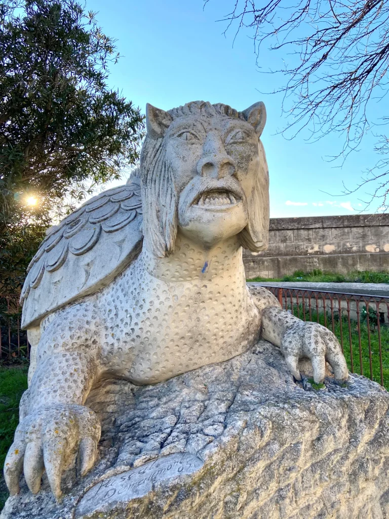 Visiting Tarascon: what to see, what to do and must-see sites
