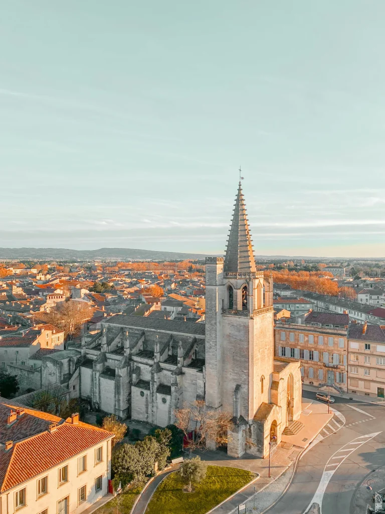 Visiting Tarascon: what to see, what to do and must-see sites